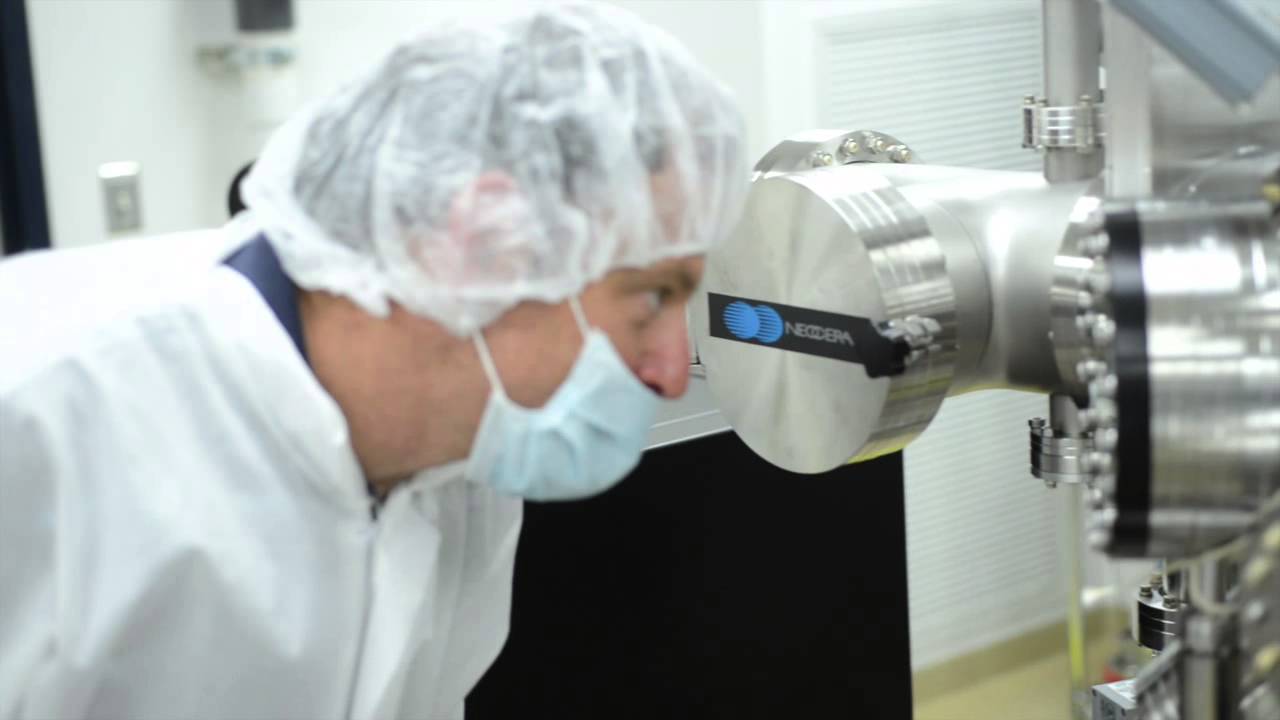 David Lederman, West Virginia University - YouTube