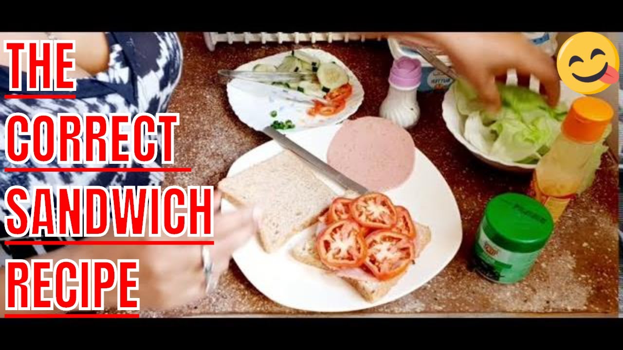 CORRECT EASY AND QUICK HOMEMADE SANDWICH KENYA | Lucy Kenga - YouTube