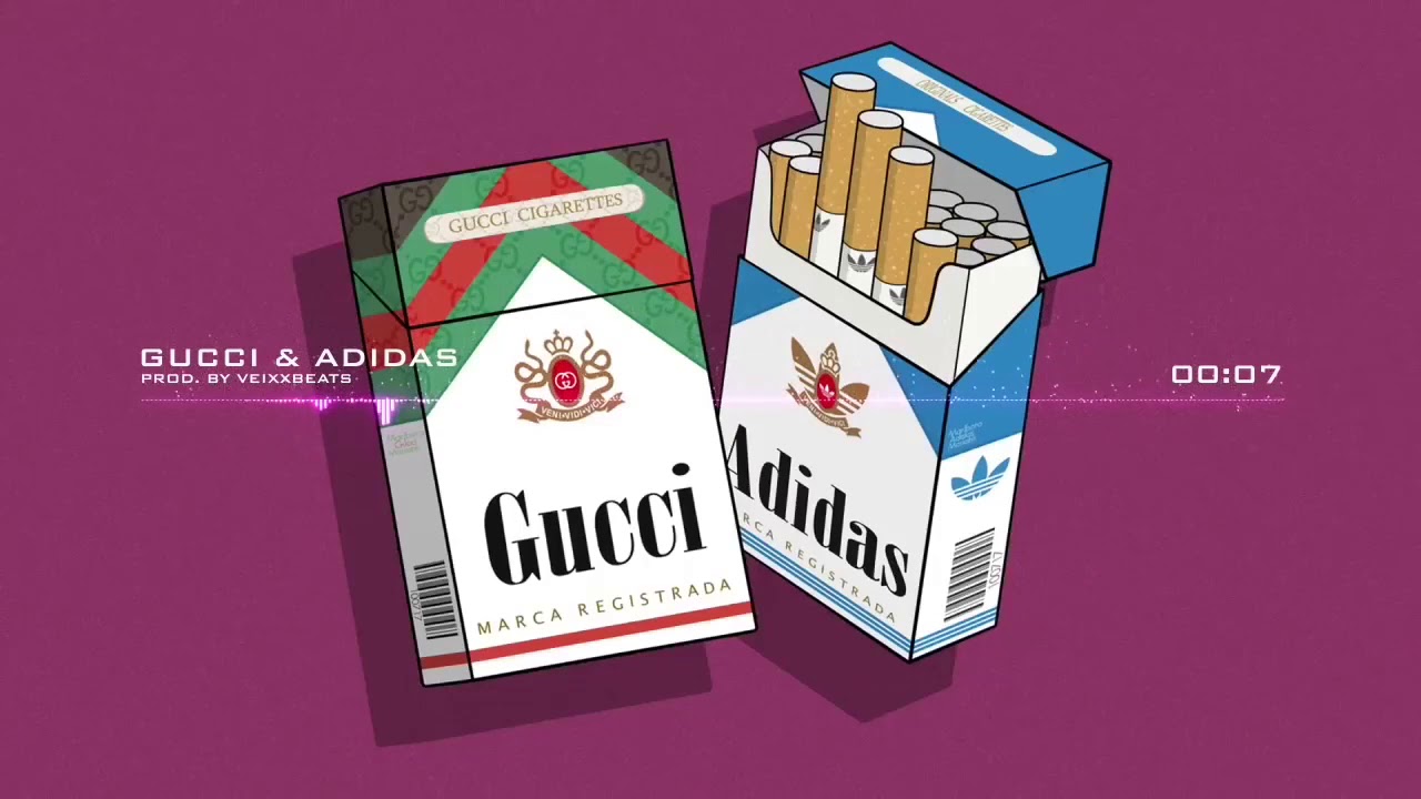 Gucci Cigarettes Music 🔥⭐️🚬 - YouTube