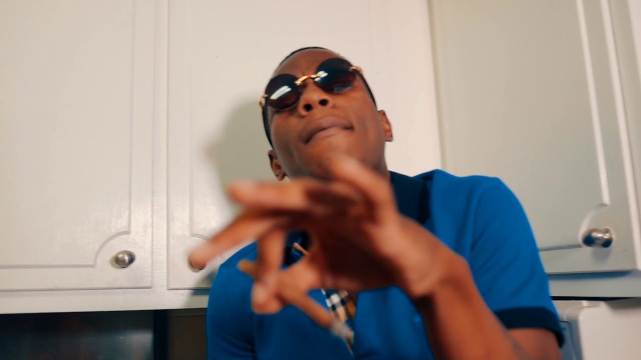 Prince J Roc-Min:30 (Shot By Che'Tography Films) - YouTube