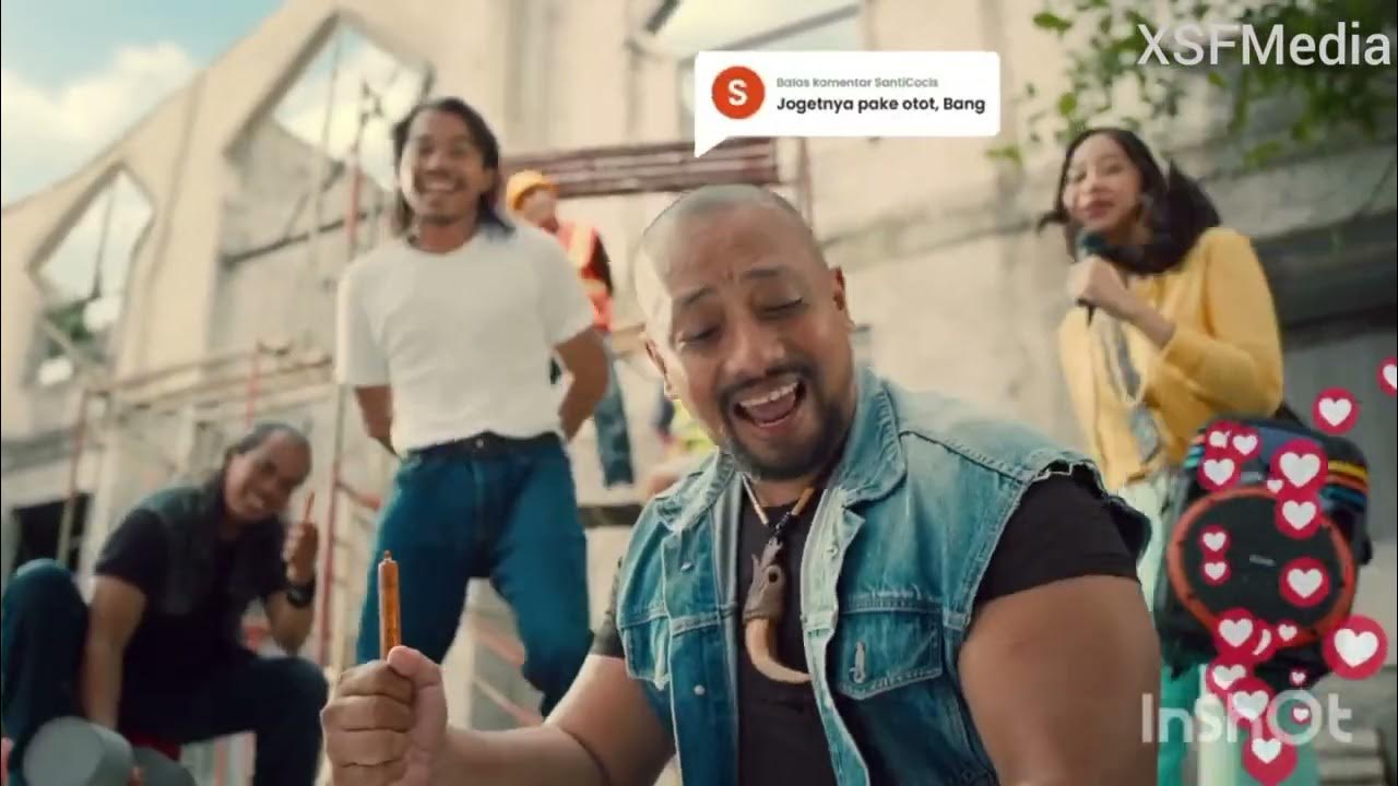 (MENDATANG)Iklan Sosis So nice 2023 - YouTube