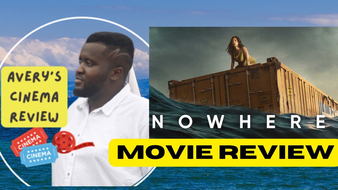 Nowhere - Movie Review: Unraveling the Mystery - YouTube