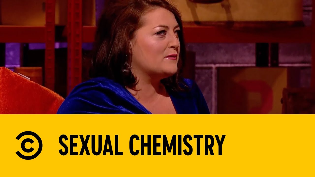 Sexual Chemistry Guessable Comedy Central Africa Youtube