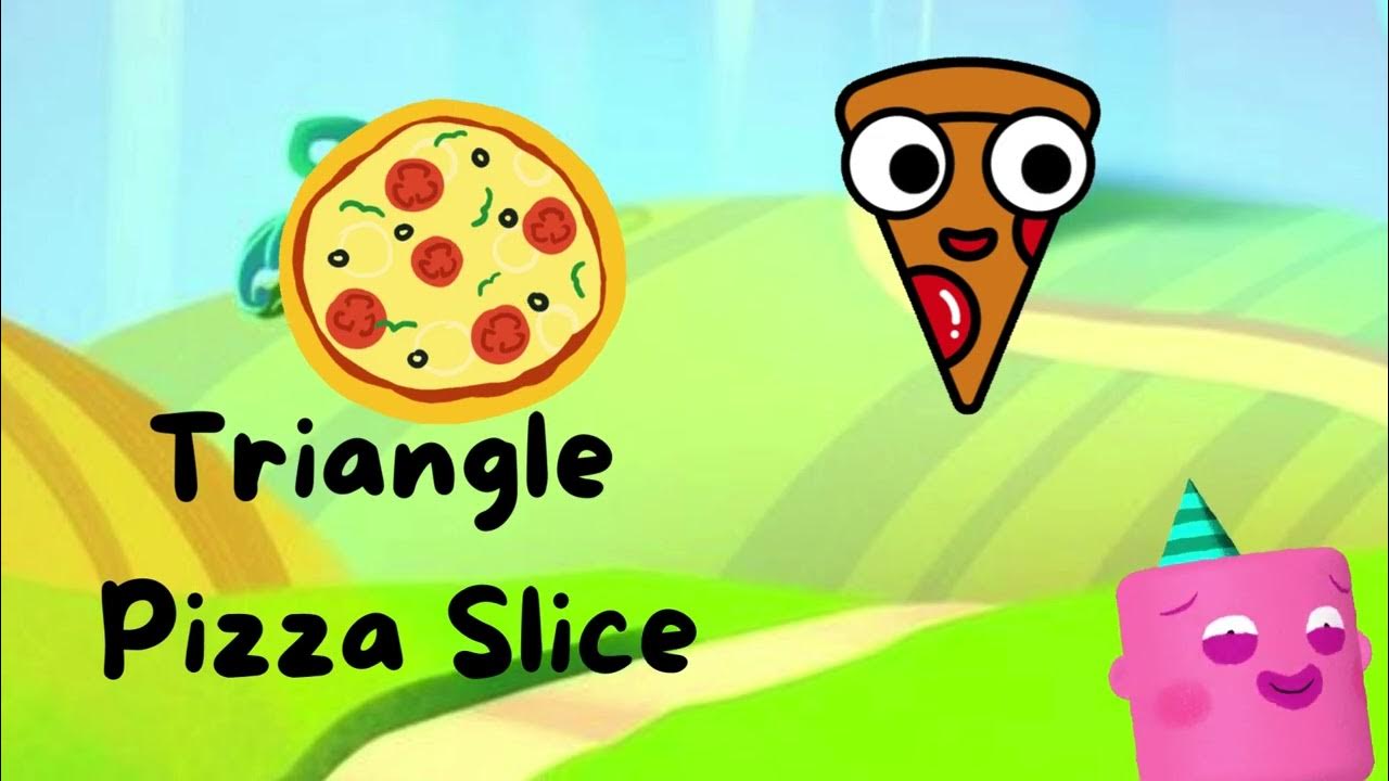 "Shapes Everywhere!" shapes song for kids , nursery rhymes , Welcome to ...