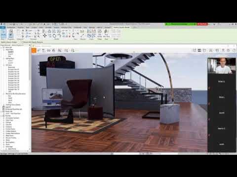 Enscape Animation Creation Tips - YouTube
