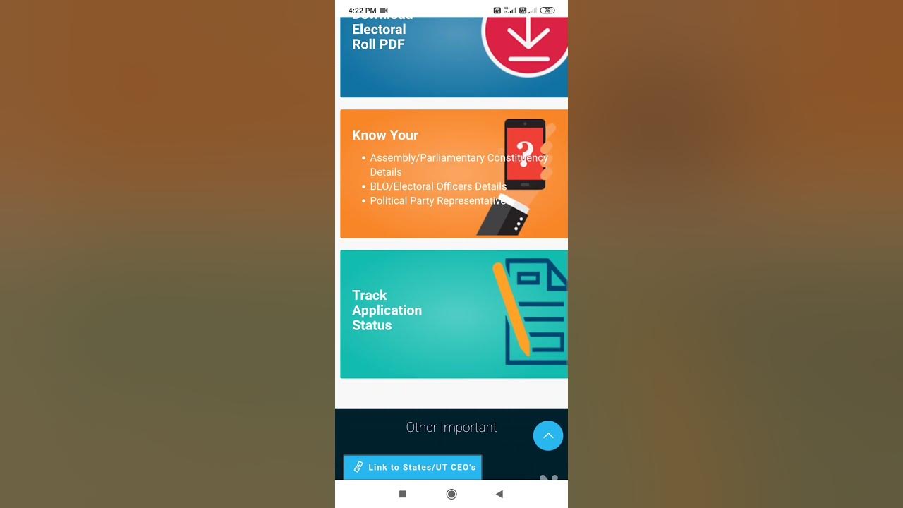 eci voterid How To Track Status Of Nvsp Form In Mobile YouTube eci-voterid-how-to-track-status-of-nvsp-form-in-mobile-youtube