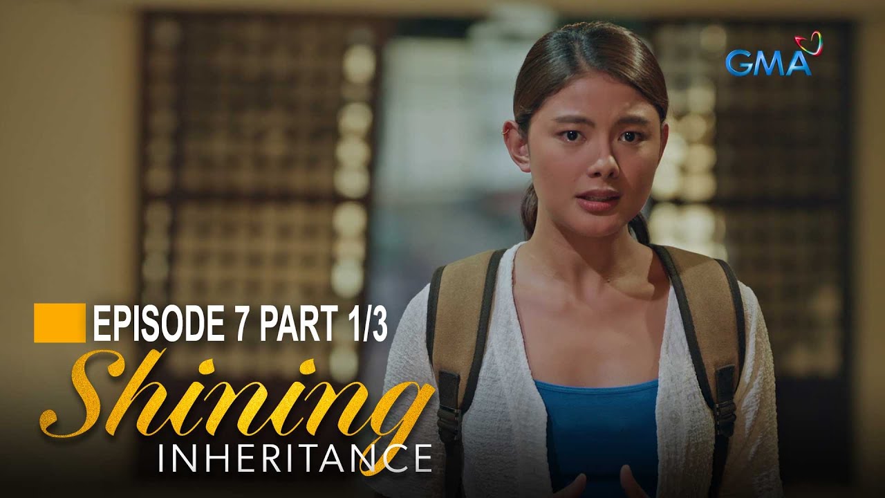 Shining Inheritance: Inna feels overwhelmed to live her life from ...
