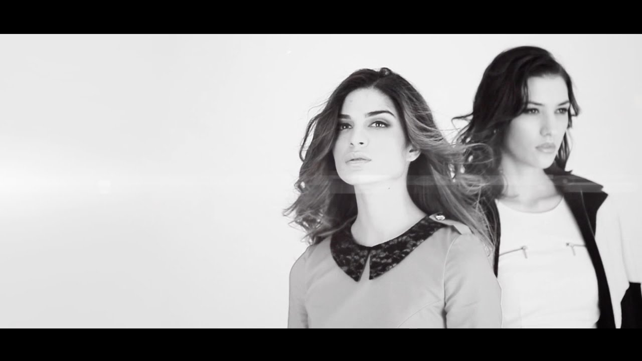 Fashion Promotional Video By UniQ Studios - YouTube