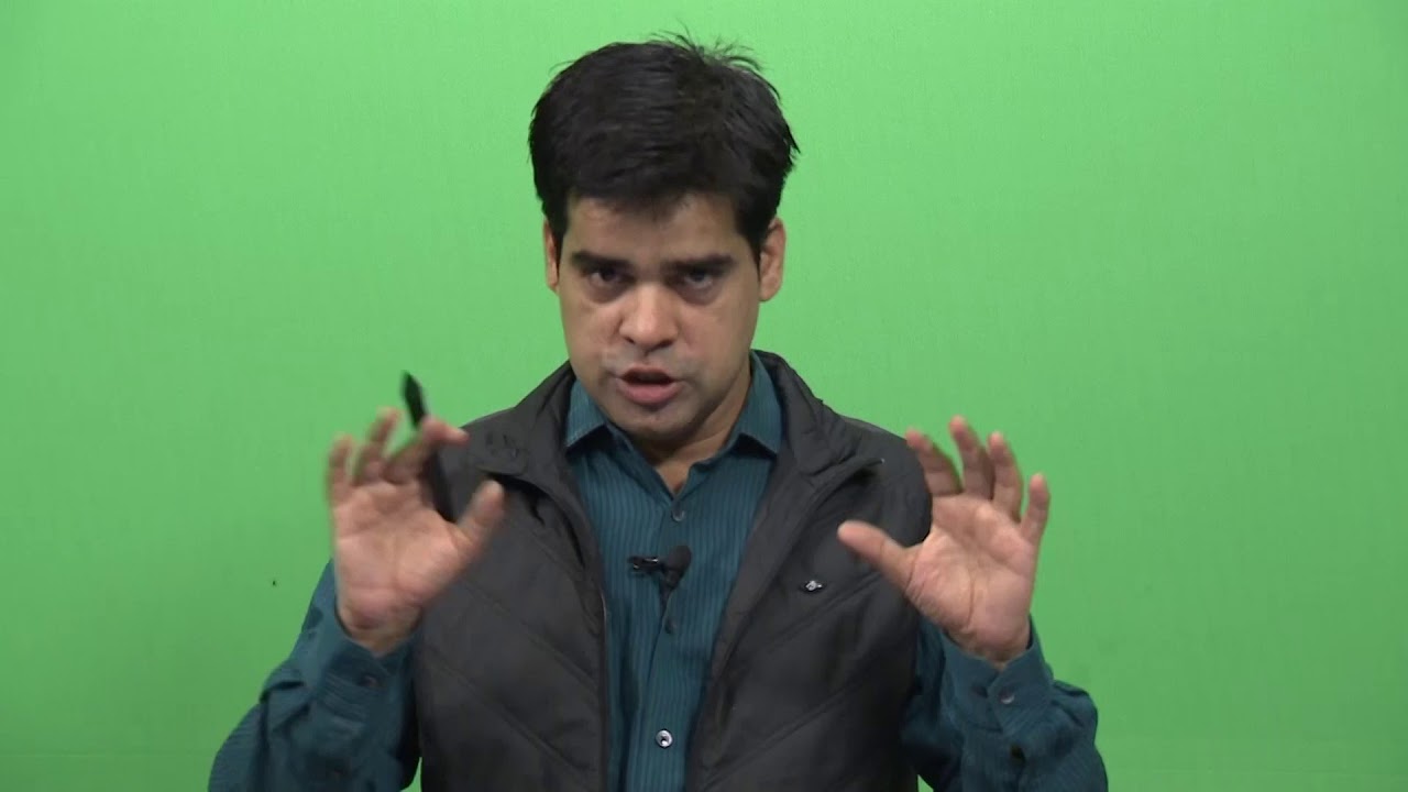 Lecture 08 Youtube