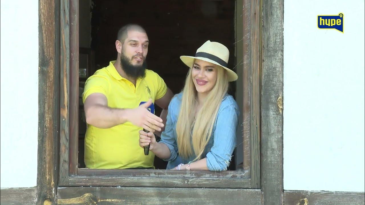 "Nikada se necu pomiriti sa Dalilom!" Dejan direktno sa IMANJA "Silikonjare ce morati da muzu ...