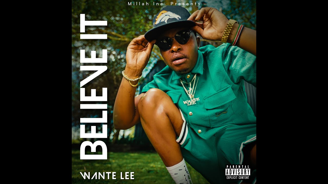 Wante Lee - Muno ( Prod: Mauro Munaretto ) - YouTube