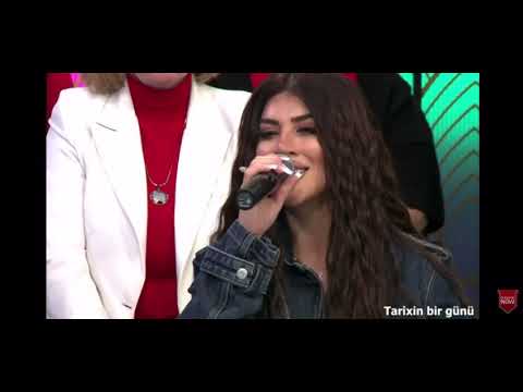 Samir Cəbrayıllı & NƏFƏS (darıxmaq öldürür məni) 2023