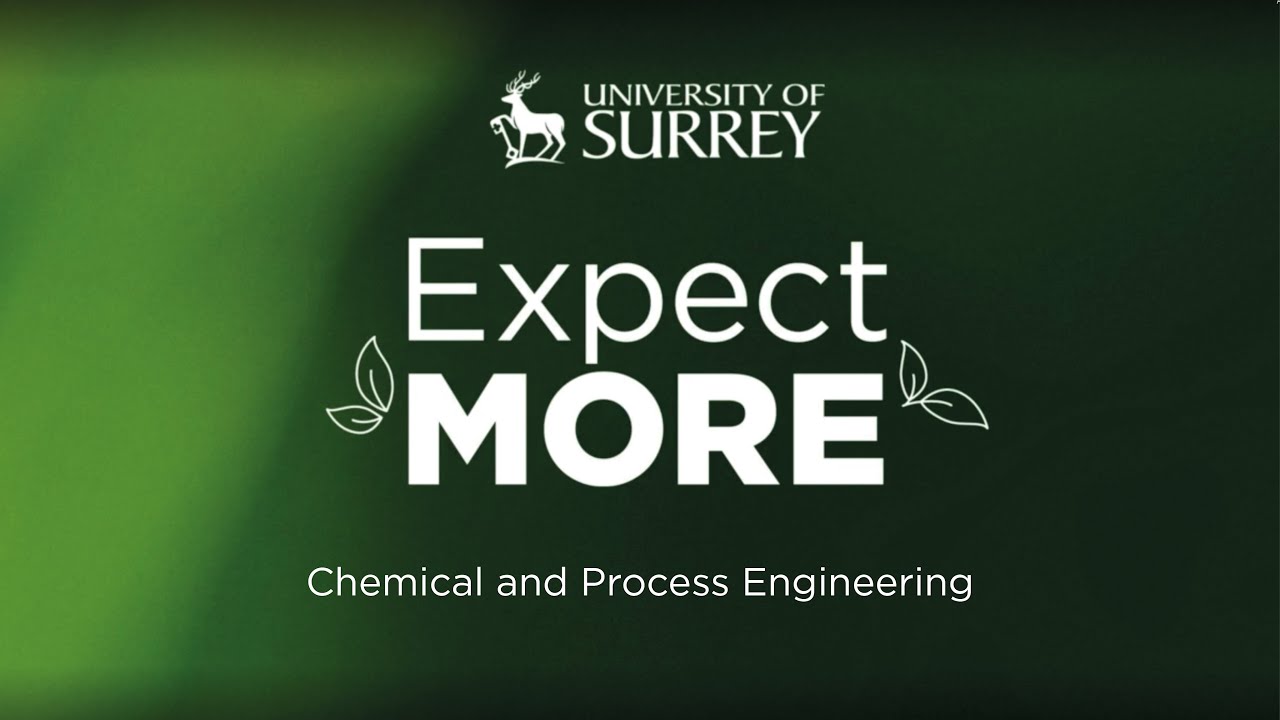 Chemical Engineering BEng (Hons) or MEng degree course 2024 entry ...