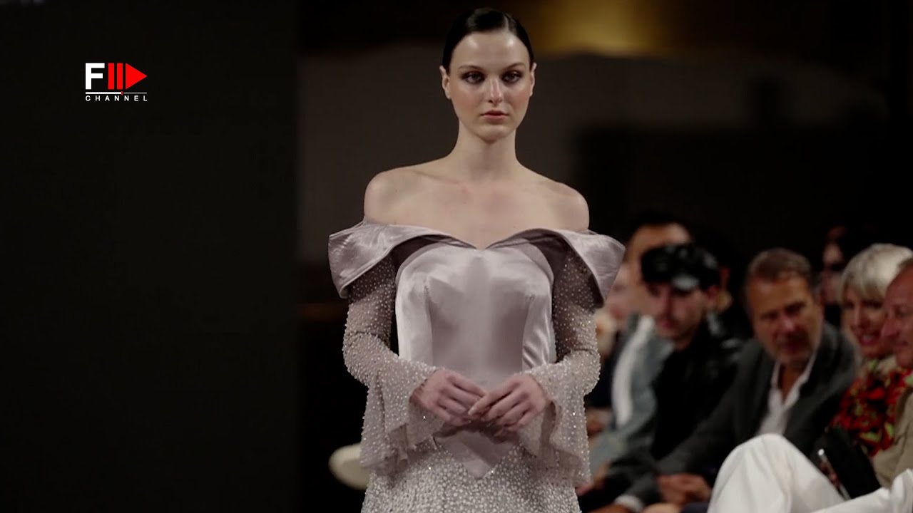 TESS MANN Global Fashion Collective Spring Summer 2026 Milan - MVFW Social
