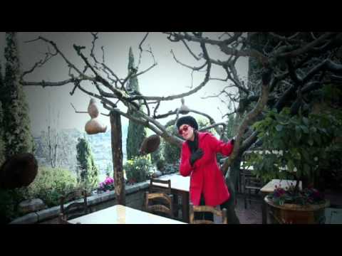 Deniz Seki - Uyan.VOB