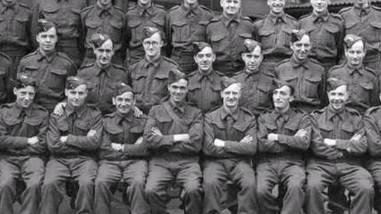 The Soldiers of the Old Home Guard | Os Soldados da Velha Home Guard ...