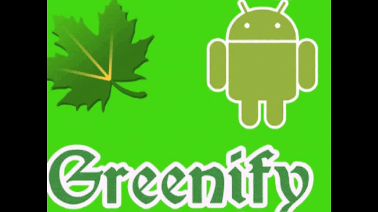 Greenify apk full - YouTube