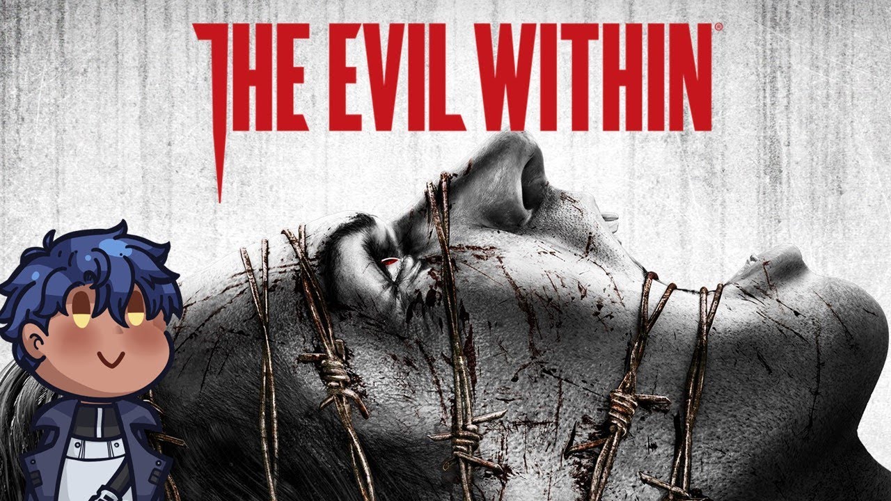 [ The Evil Within ] big seb hours - YouTube