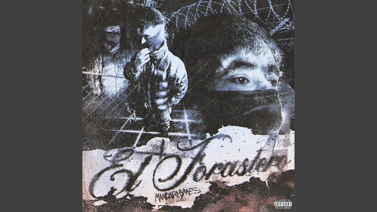 Desde el piso (feat. Mandarhymes & L. Blaster) - YouTube