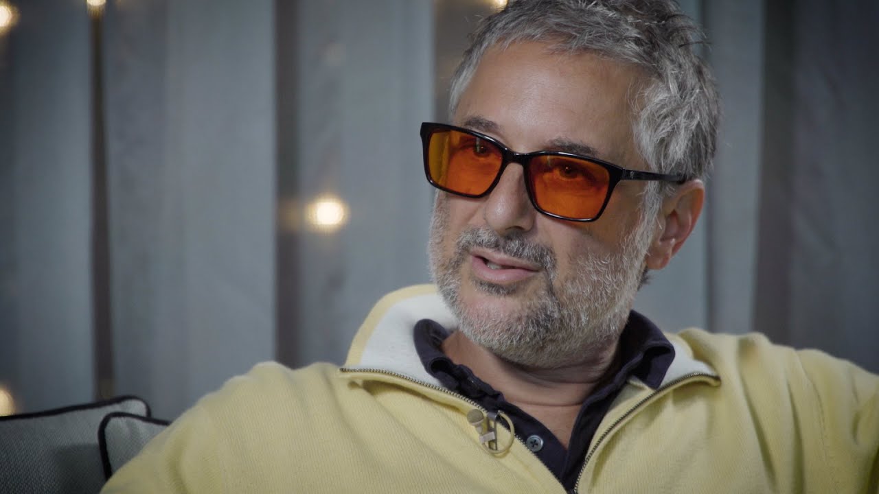 Harmony Korine on the Early Days Creative Process and the Future of ...