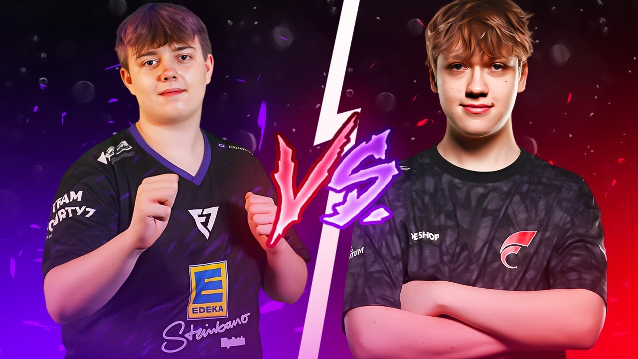 1vs1 vs Rezon ay 😳 - YouTube