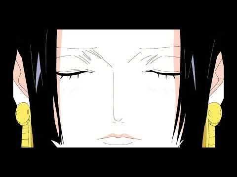 Boa Hancock Gets Jealous Of Nami And Robin