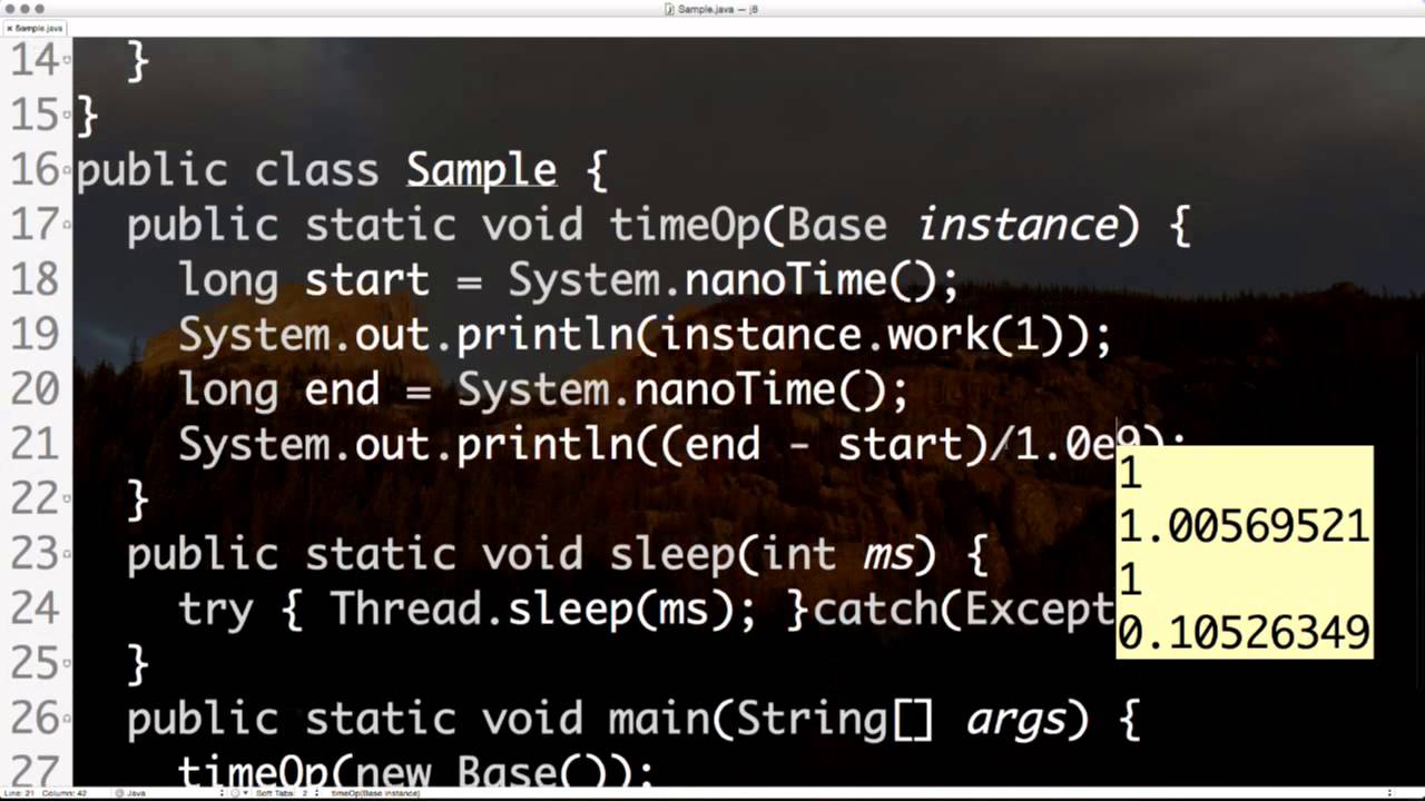 Venkat Subramaniam On Java 8 Lambdas YouTube venkat-subramaniam-on-java-8-lambdas-youtube