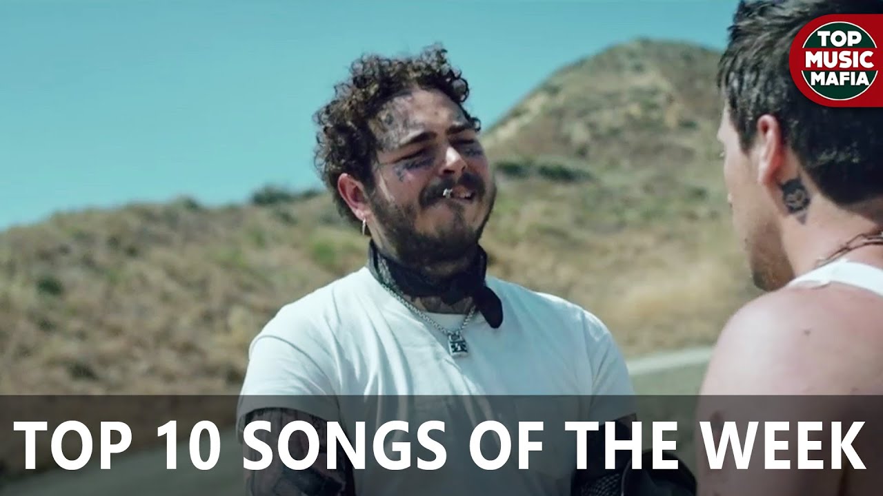 Top 10 Songs Of The Week - July 20, 2019 (Billboard Hot 100) - YouTube