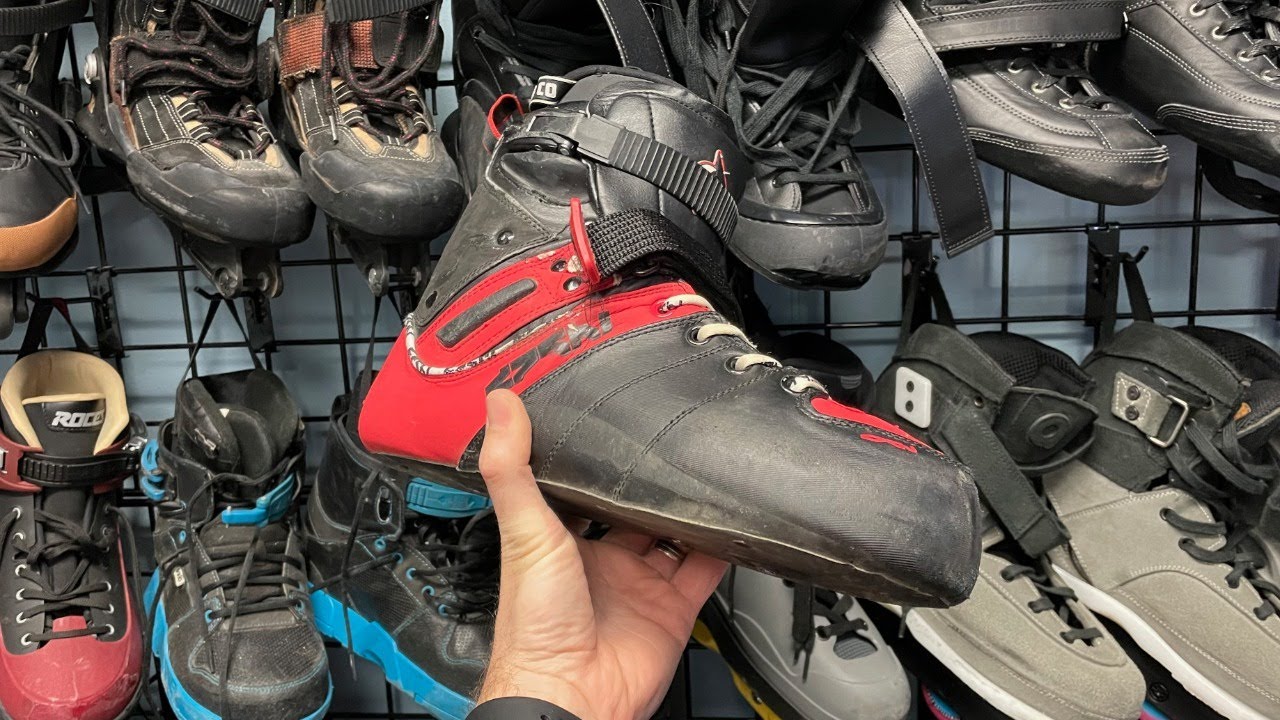 Gear Talk Episode 76: Deshi Skates - YouTube