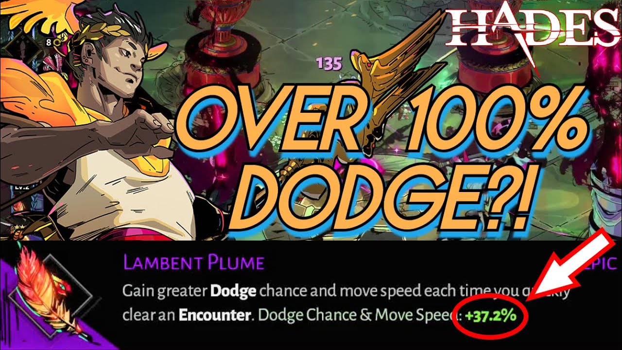 WE GOT HOW MUCH DODGE?! This Dodge Tank Build Keeps All Your Death ...