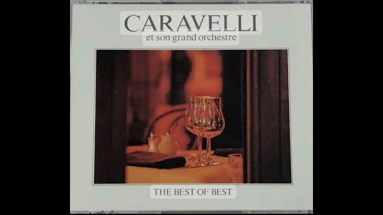 CARAVELLI ET SON ORCHESTRE - YouTube