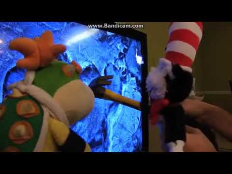 I make Jaykiko Kizer's head explode - YouTube