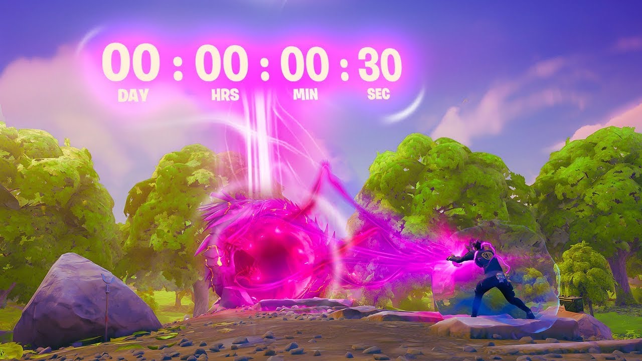 🔴 L’ÉVÉNEMENT CONTINUE (Stage 2) ! Live Fortnite Event FR - YouTube