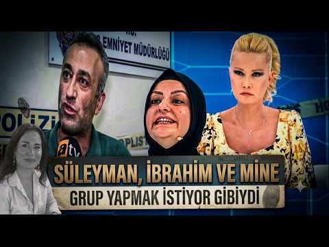 Patronun grup iddiası ağızları açık bıraktı.