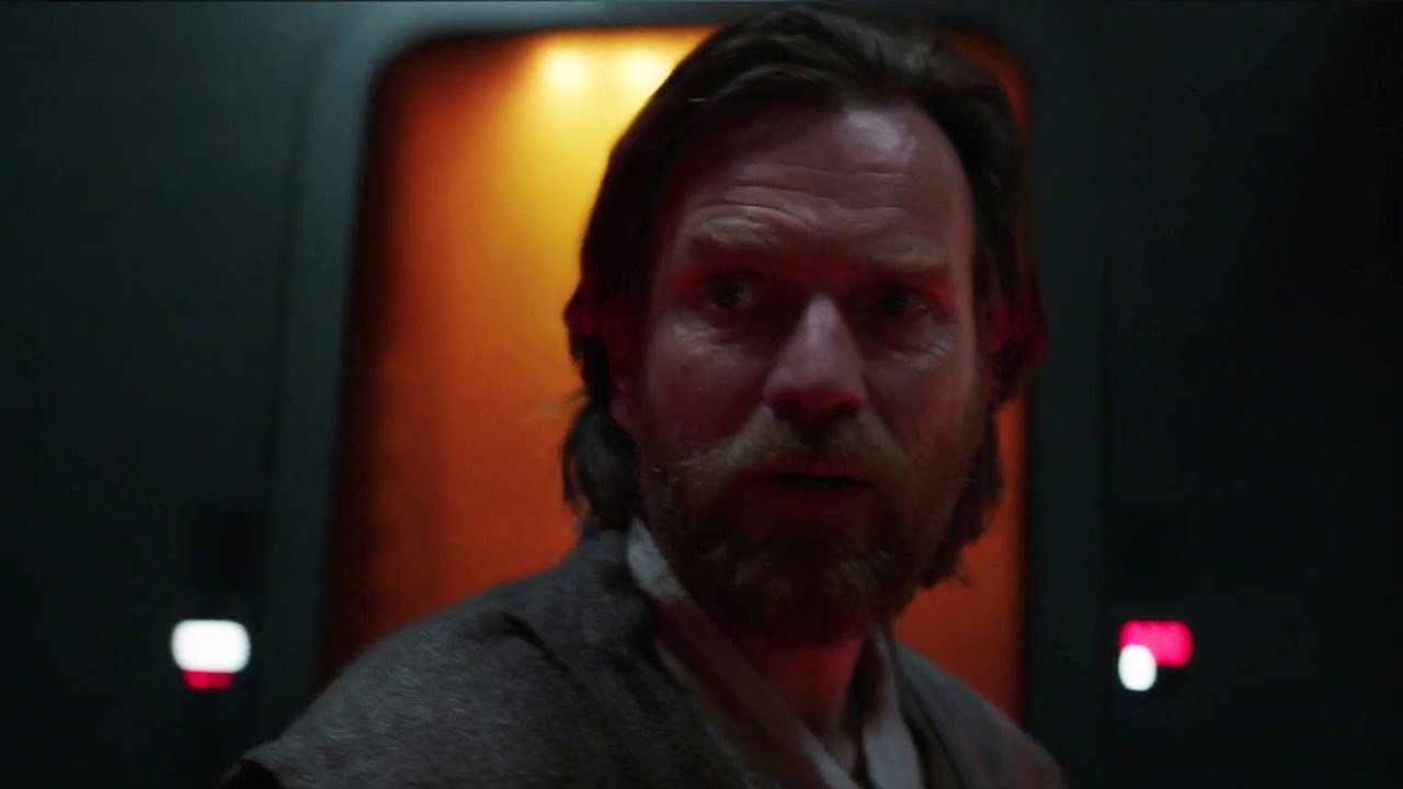 Explaining THAT disturbing scene from Kenobi Episode 4 - YouTube