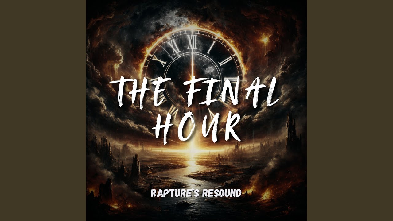 The Final Hour - YouTube