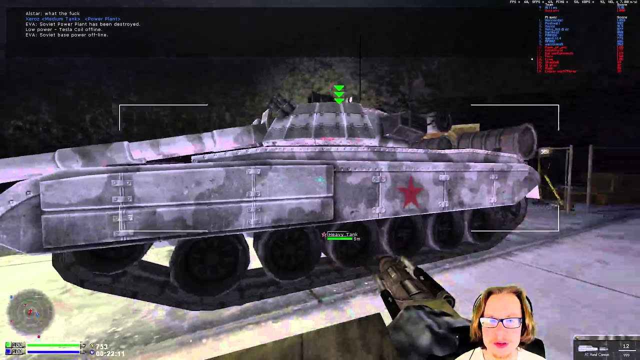 C&C Red Alert A Path Beyond Multiplayer Part 3 - YouTube