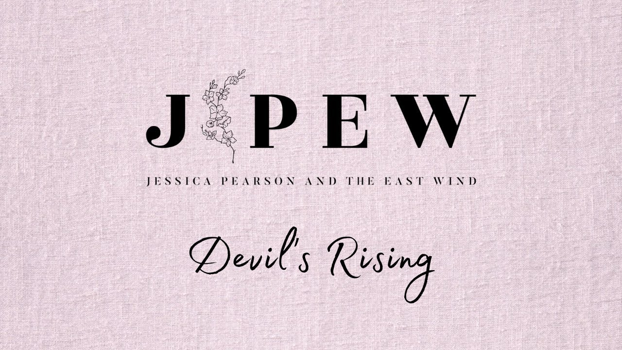 Devil's Rising - On The Line (live) - YouTube