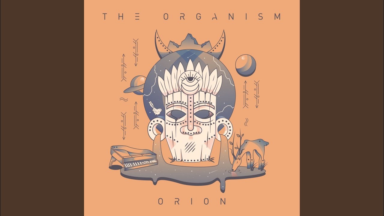 Orion (Original Mix) - YouTube