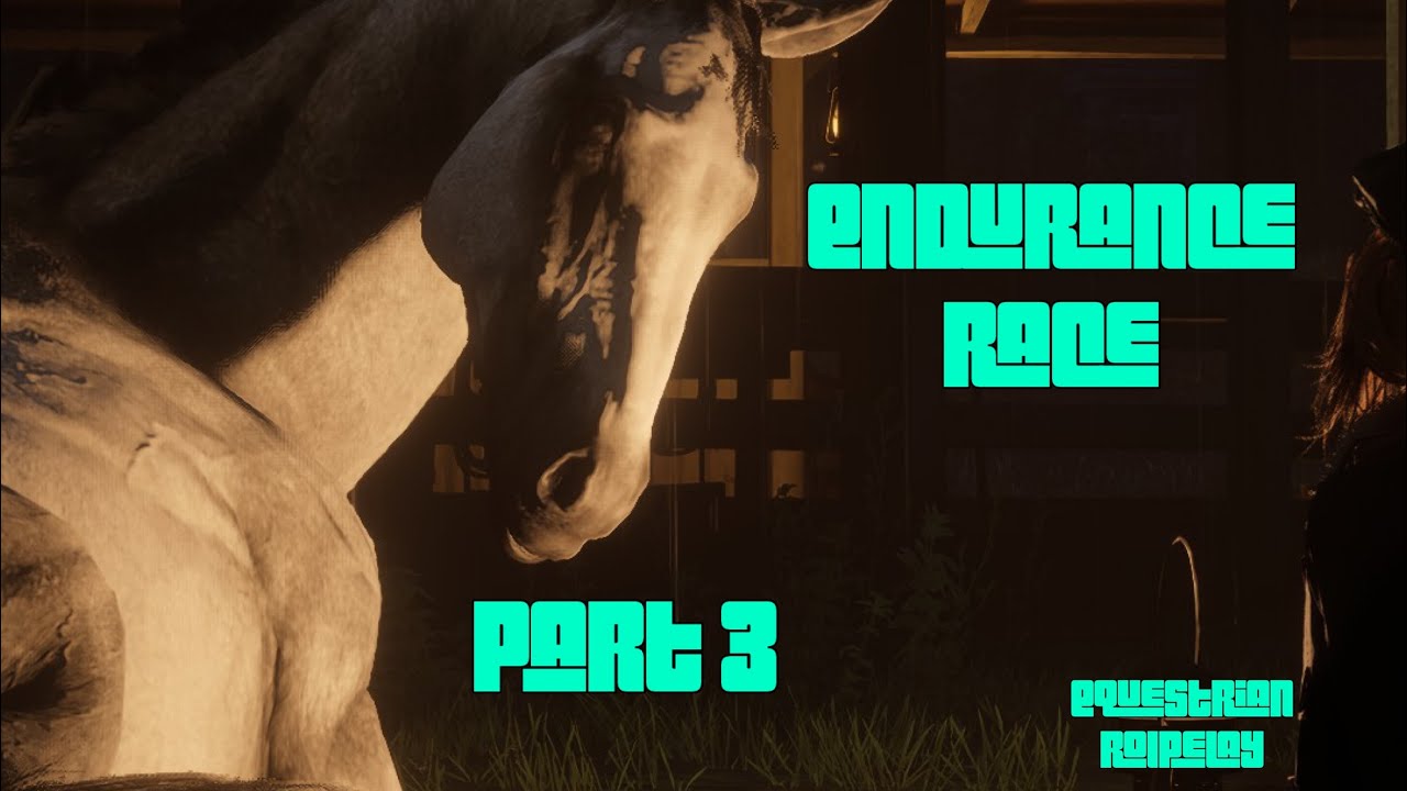 First Endurance race of the year! Part Three! - YouTube