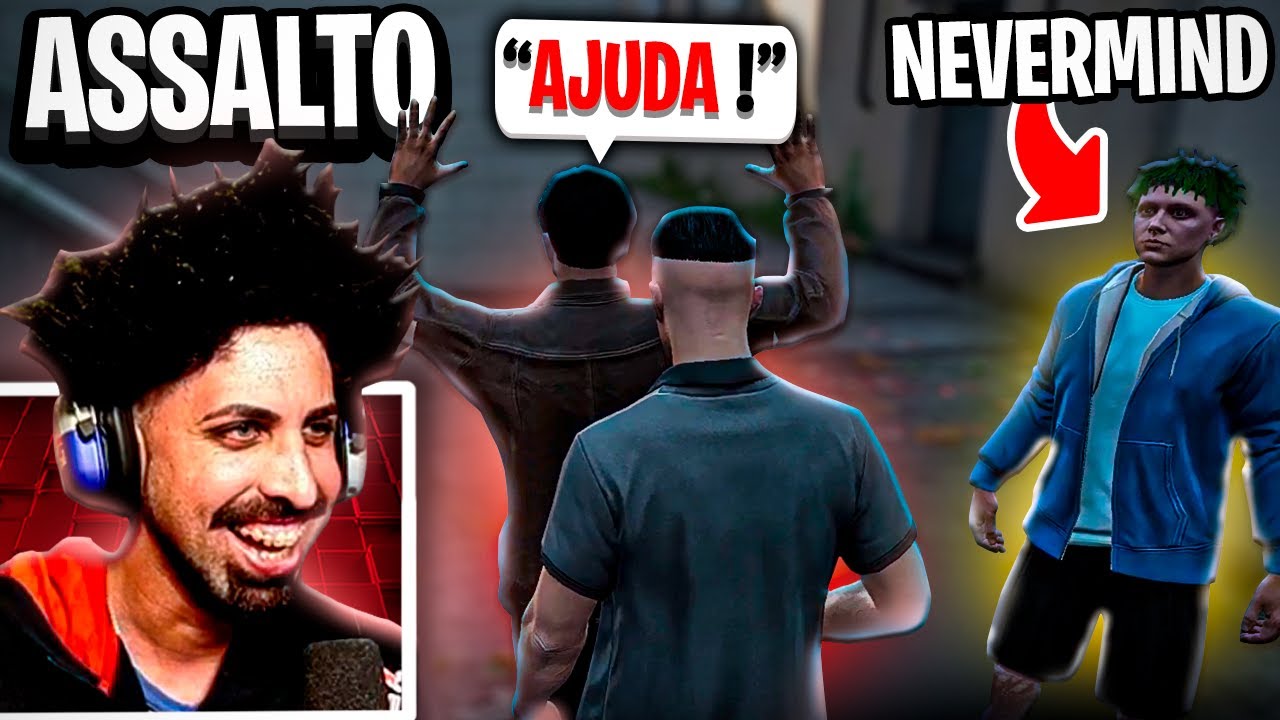 Hélder Conduto ENCONTRA o seu Primeiro AMIGO 3 Anos Depois ...