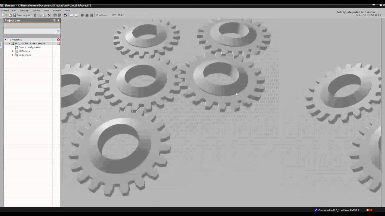 12 Simulation - YouTube
