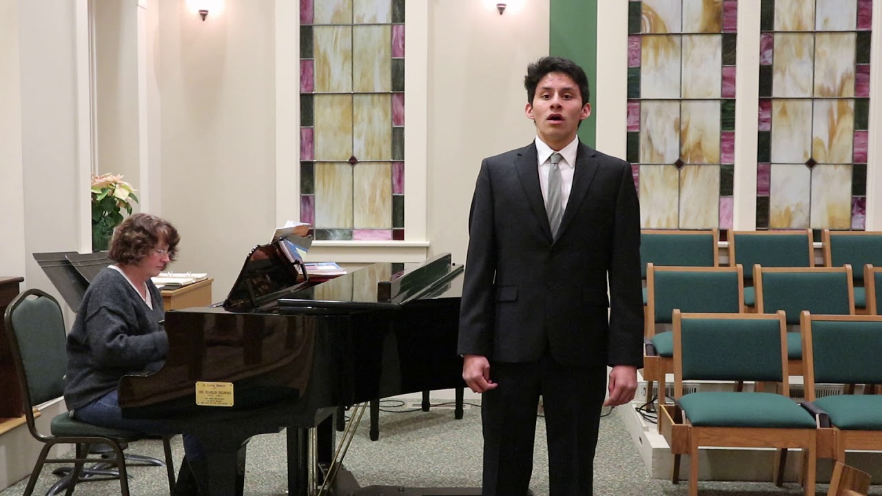 Nine Hundred Miles arranged by JAY ALTHOUSE - YouTube