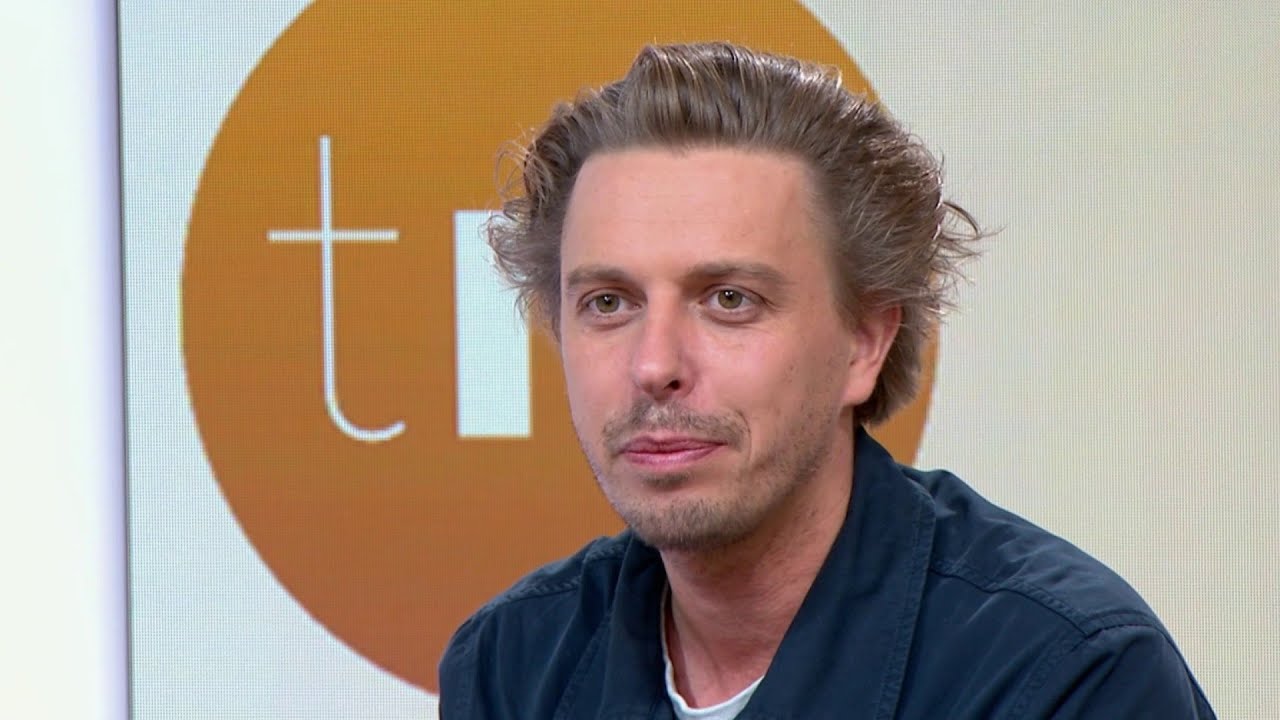 L'interview d'actualité - Victor Castanet - YouTube