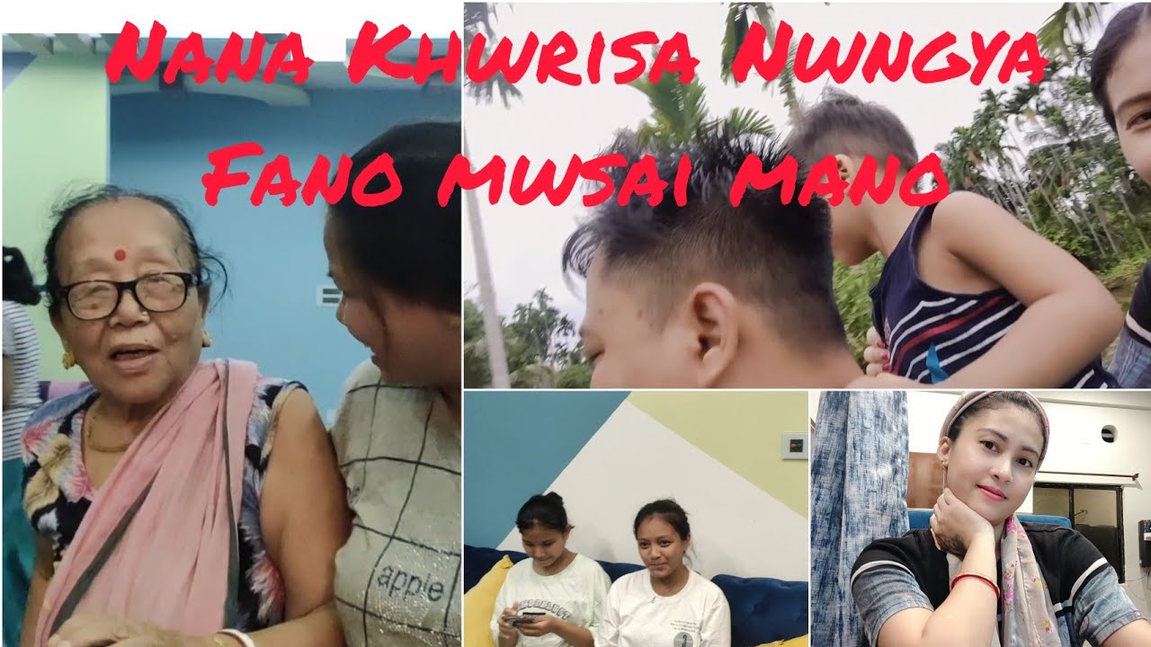 Tini Tamo Khaikha Ang | Paithak Jora Naidi ... Tini Tamo Khaikha Ang | Paithak Jora Naidi ...
