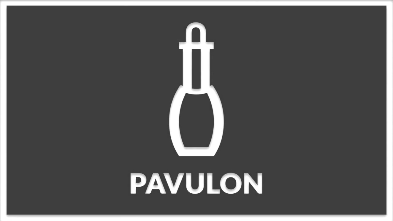 1 - Myhu - Pavulon (Jam Baxter - Brains Instrumental Prod. Illinformed ...