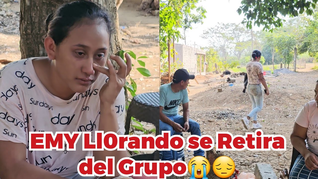 La Broma Se Salio Totalmente de Contr0l😱EMY Empezo a Ll0r4r y se va ...