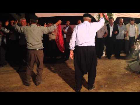 Kilis Alatepe köyü Yusuf Yıldızın düğünü