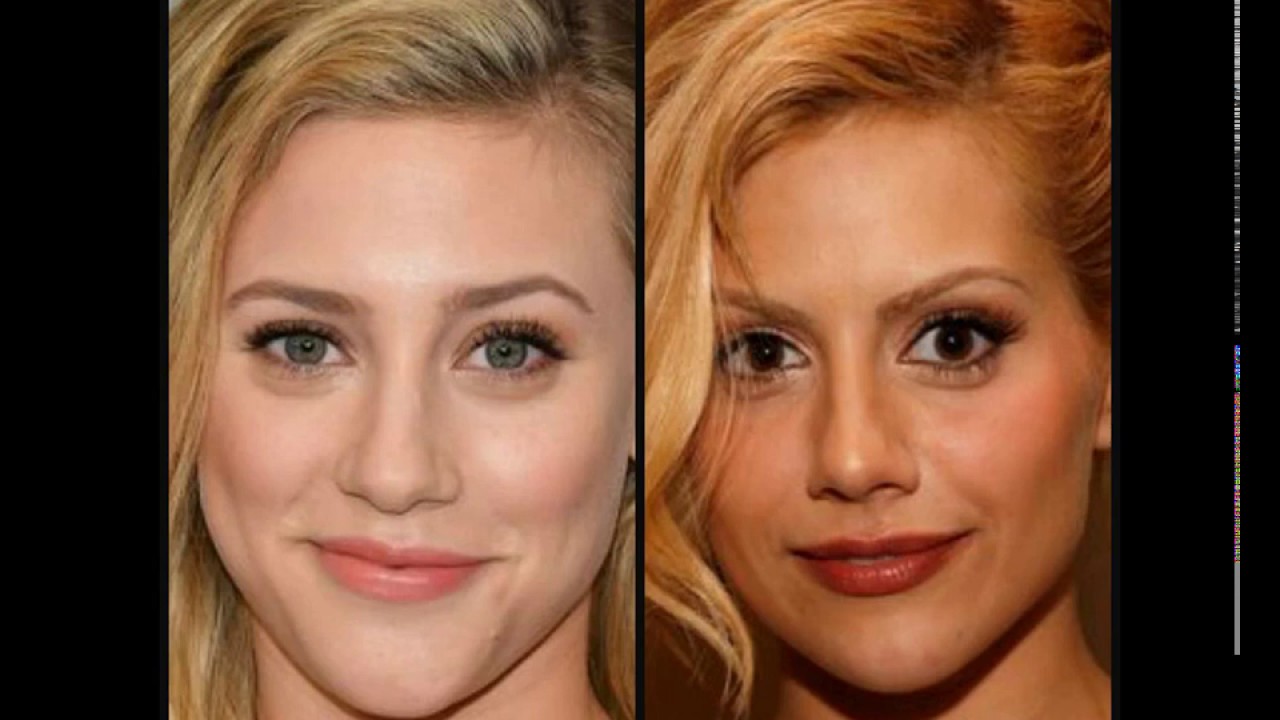 Celebrities look alike that will shock you...|Hollywood stars look ...