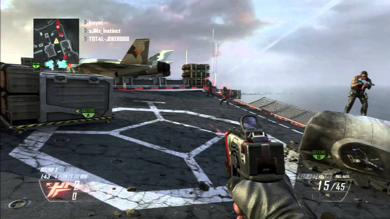 Invisible Ninja Defusing Episode 2! - YouTube